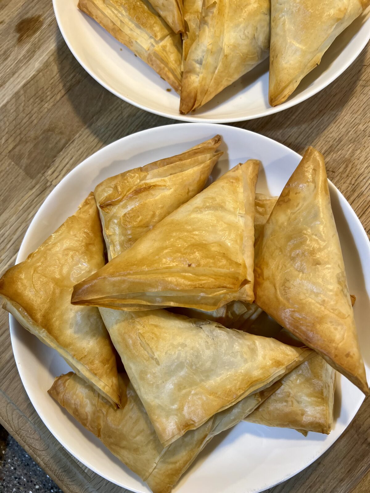 Cuban Guava Pastries (Pastelitos de Guayaba) - VeggieZing
