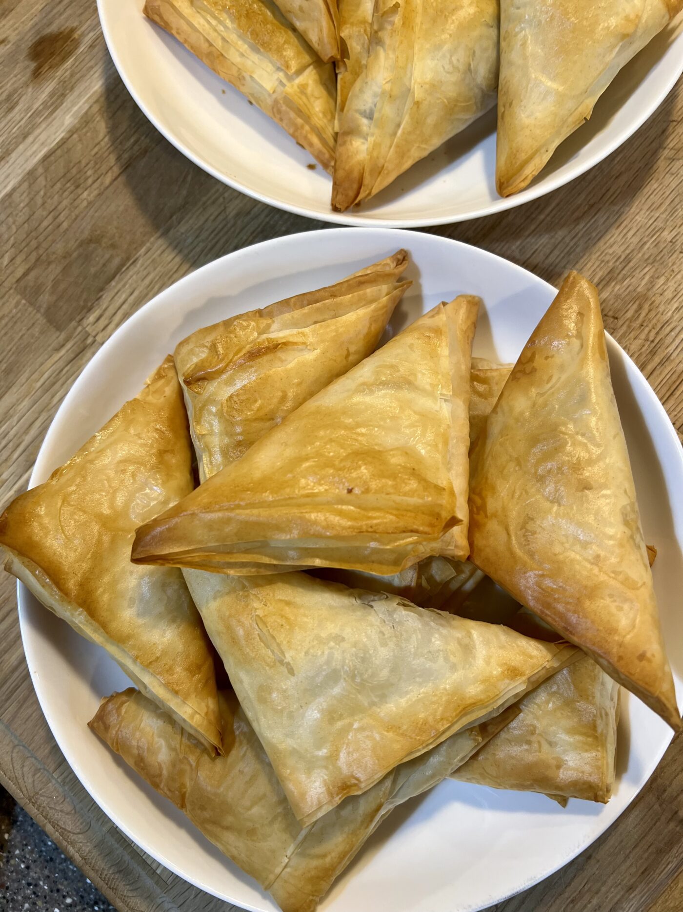 Cuban Guava Pastries (Pastelitos de Guayaba) - VeggieZing