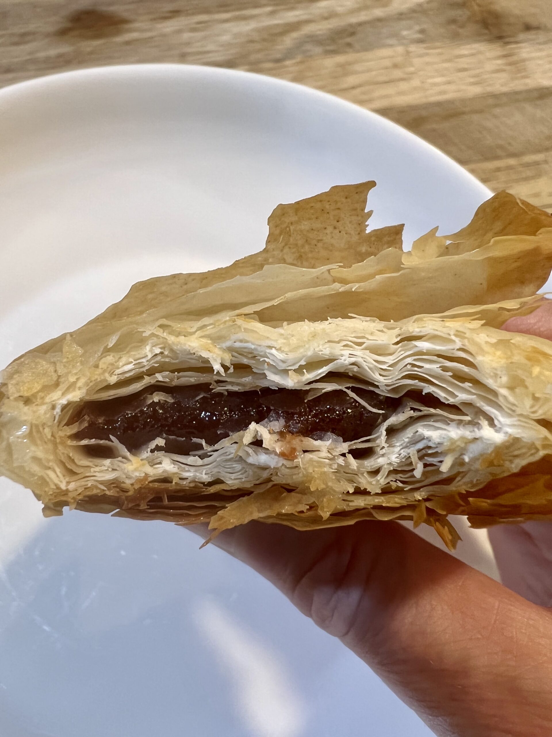 Cuban Guava Pastries (Pastelitos de Guayaba) - VeggieZing